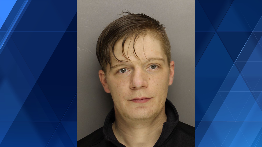 Pittsburgh police searching for missing man