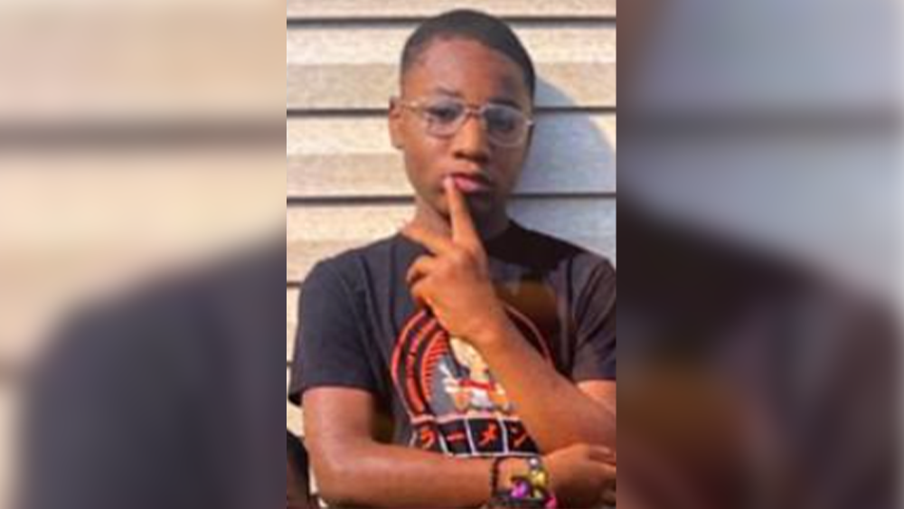 Georgia: Investigators searching for missing 12-year-old boy