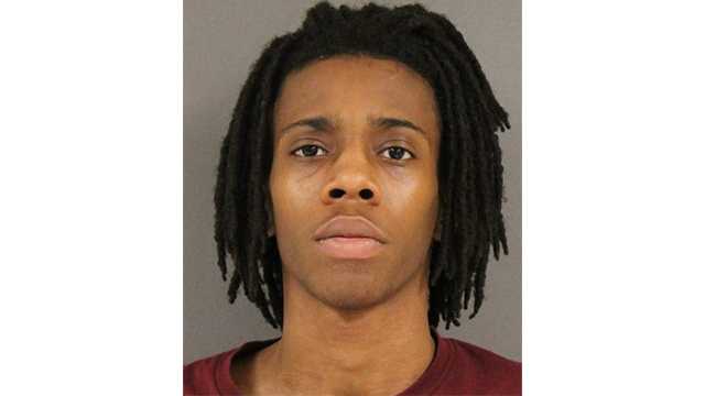 JPD names two suspects in weekend shooting