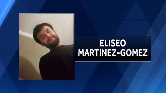 Winston Salem Police Investigating Homicide