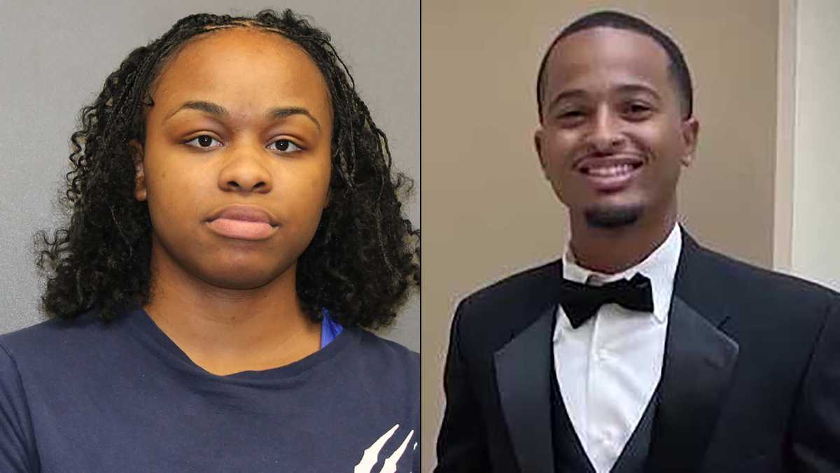 Suspect charged as accessory in death of JSU student