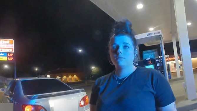 Liberty Twp. mother drove under the influence with 6 kids in car