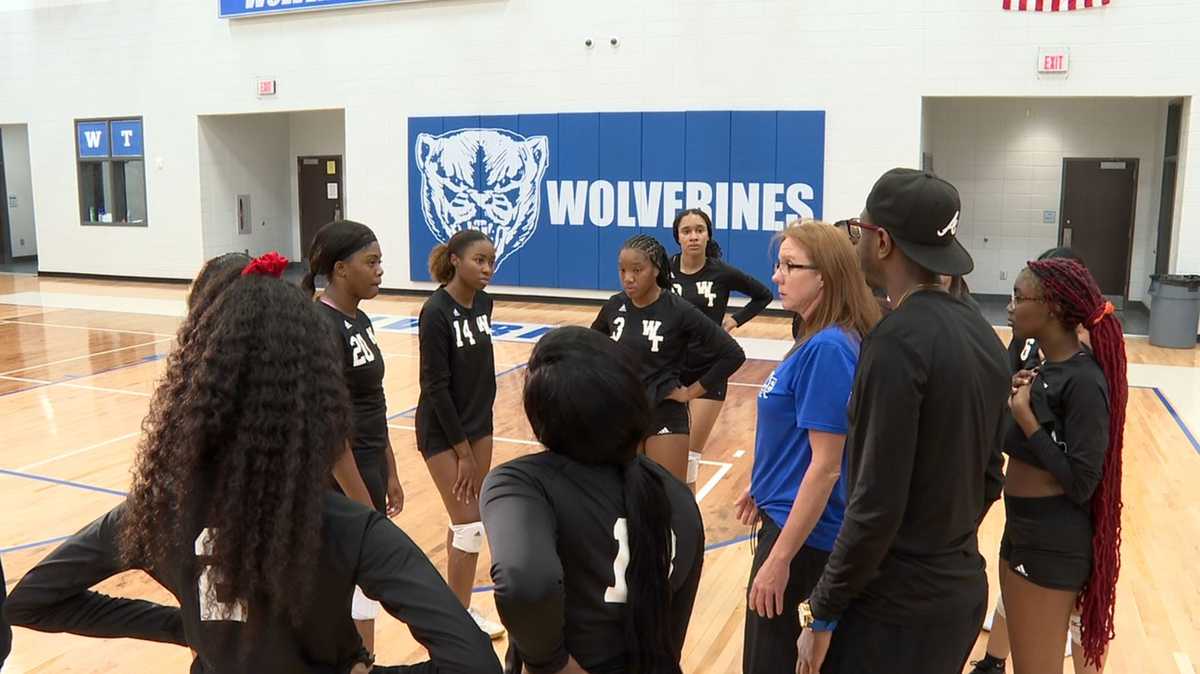 State Playoffs: High School Volleyball Highlights & Scores for Oct. 25-26