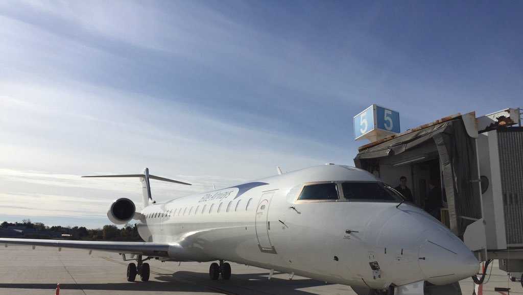 Elite Airways announces new service from Portland to Nova Scotia