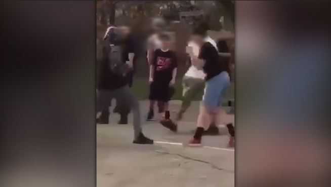 Police investigating ‘riot type incident’ in Elizabeth Borough ...
