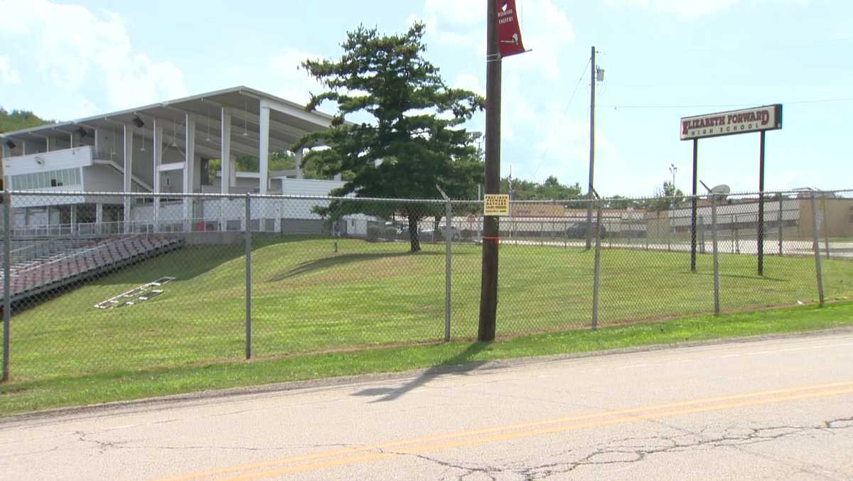 Elizabeth Forward School District pushes first day of school back to ...