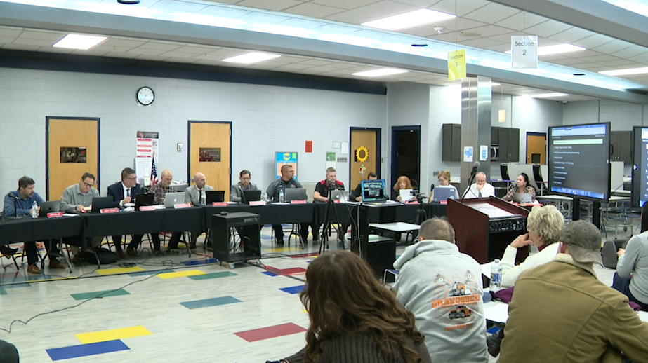 Elizabeth Forward School District moving ahead with school ...