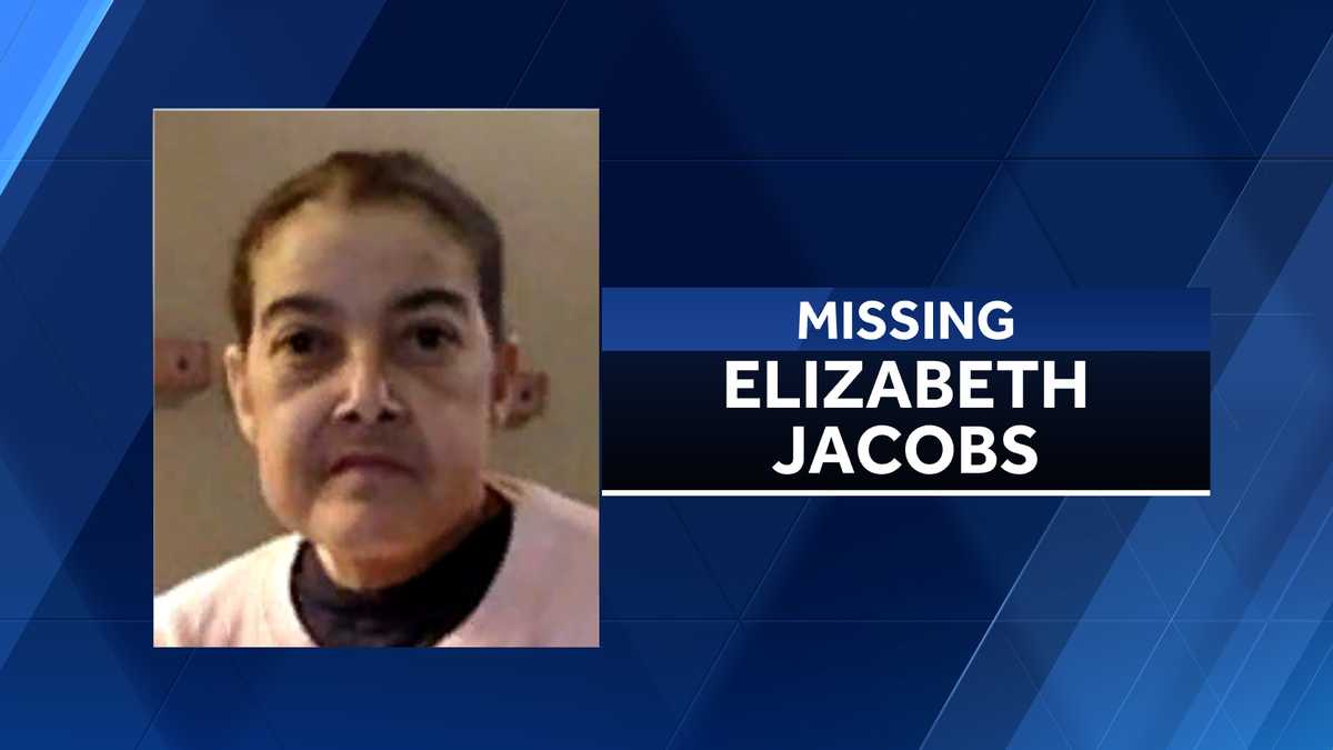 North Carolina woman missing, family and friends hold vigil North Carolina woman missing, family and friends hold vigil