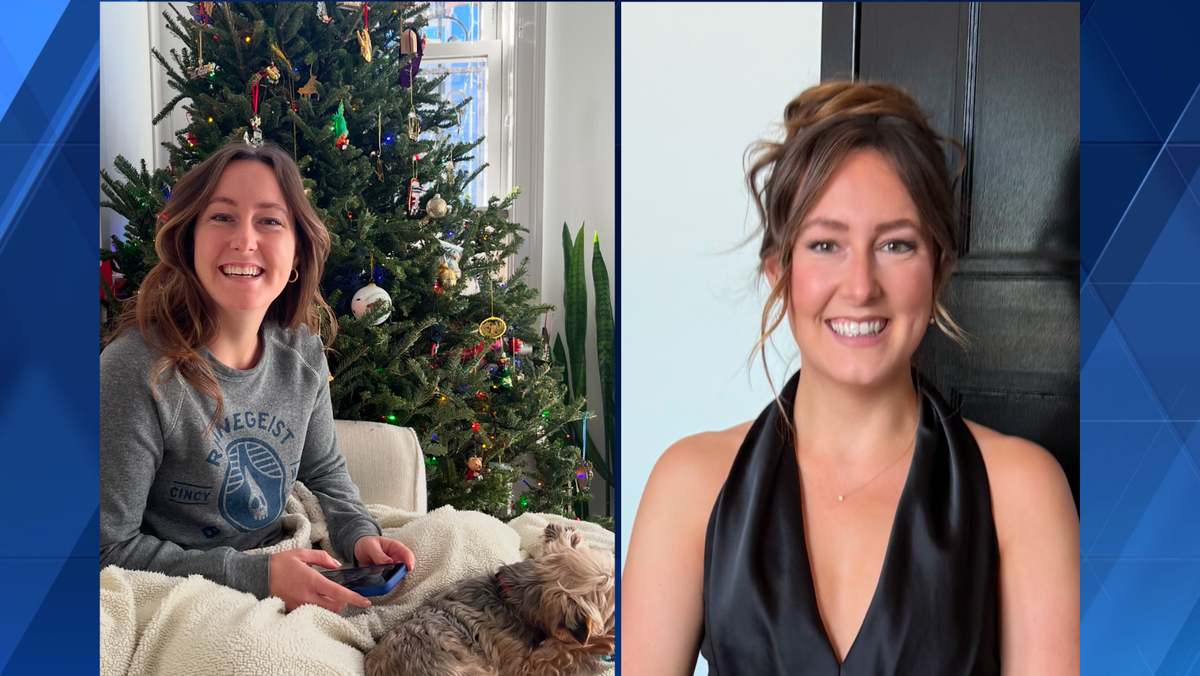 Cincinnati woman among victims of plane crash near Washington DC, family says