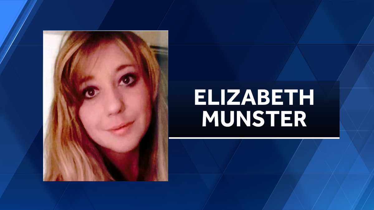 Body found last week identified as missing Augusta woman