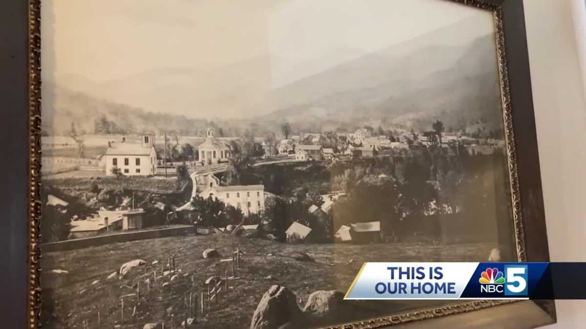 This is Our Home: Elizabethtown, NY