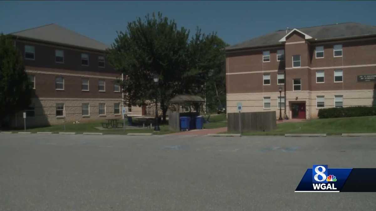 Mold found in student housing at Elizabethtown College