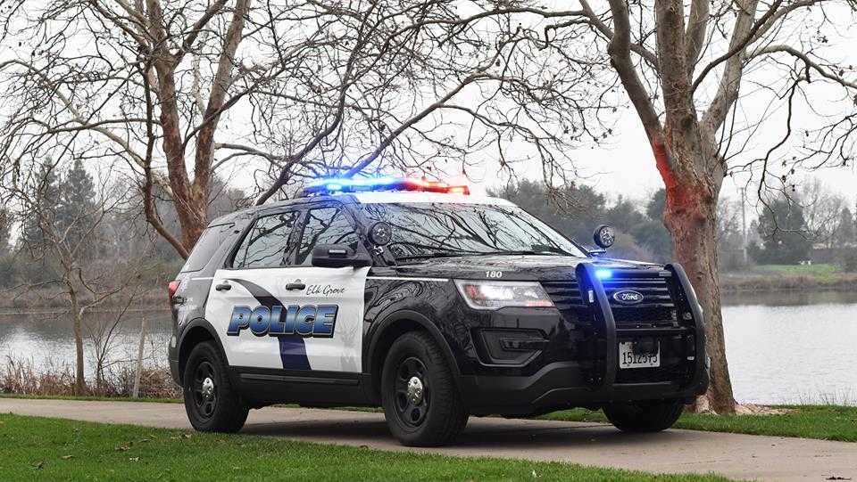 Elk Grove Police Caller Detained After False Bomb Threat