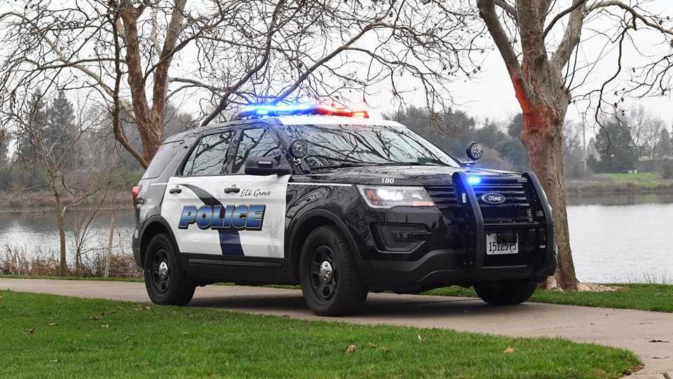 Elk Grove Police Caller Detained After False Bomb Threat
