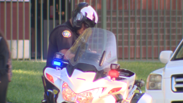 Police come down on Elk Grove drivers after flood of complaints in ...