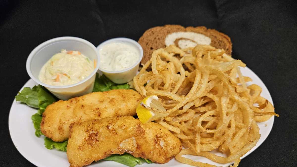 Fish Fries in southeast Wisconsin: Where are they?
