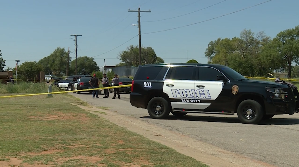 Police look for victims of Sayre man arrested for child sex abuse