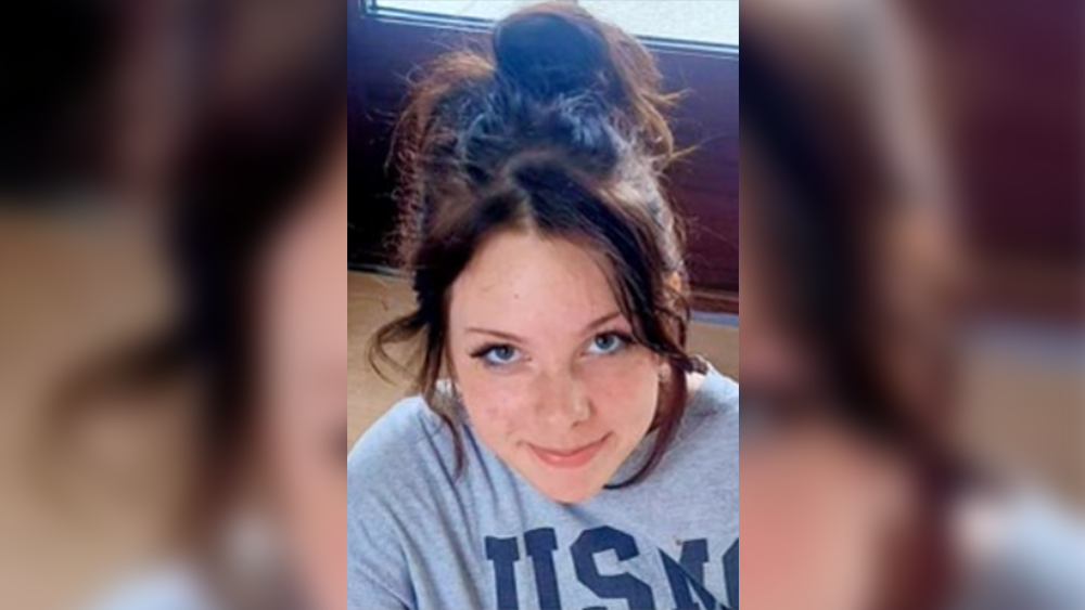 Bluffton: Authorities searching for teen who vanished overnight