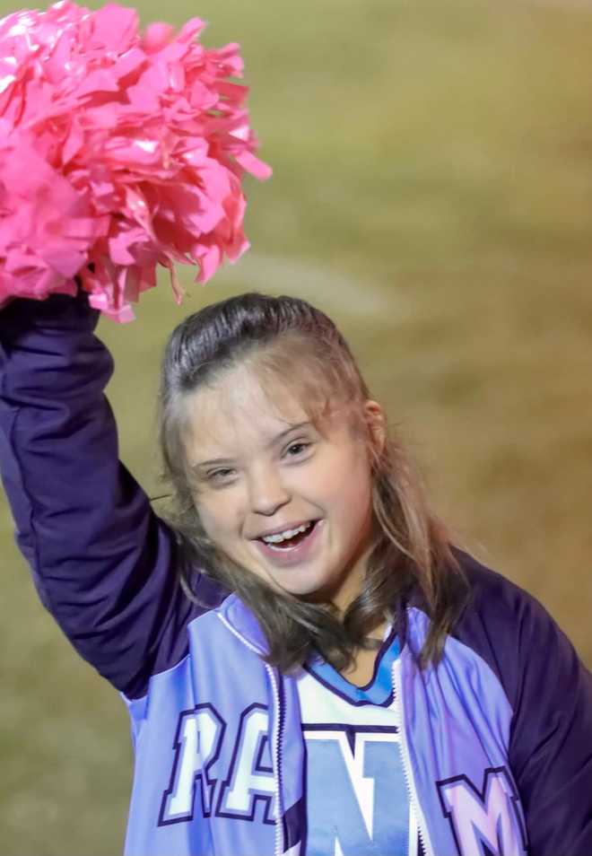 Ella's Boys: H.S. athletes mentor student with Down syndrome