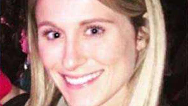 She was shot outside Lachey’s bar. Her recovery has inspired a new ...