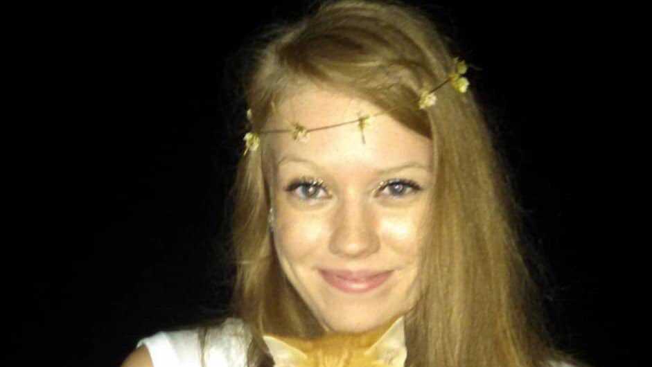 'She's an Angel': Friends celebrate homicide victim's life