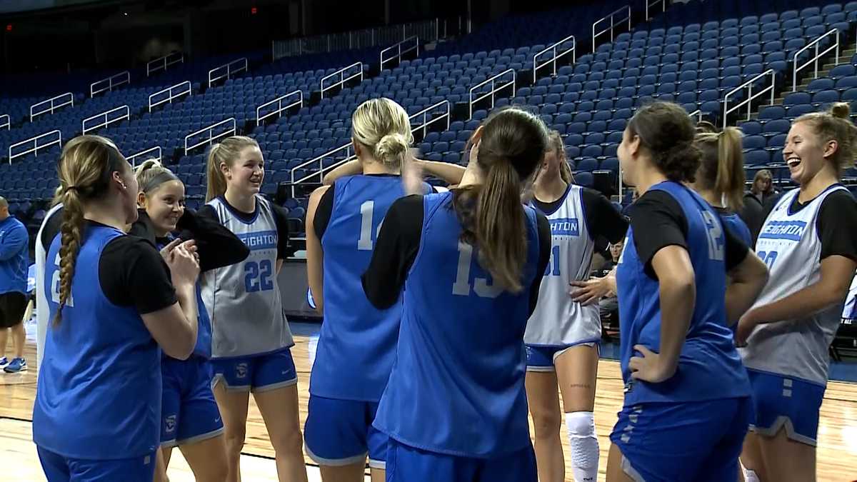 Chemistry the key behind Creighton's run to Elite Eight