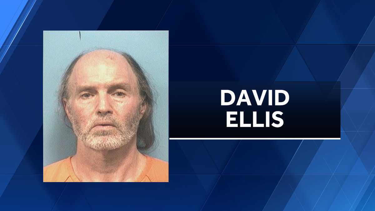 Chelsea man arrested, suspected of elderly abuse, officials say
