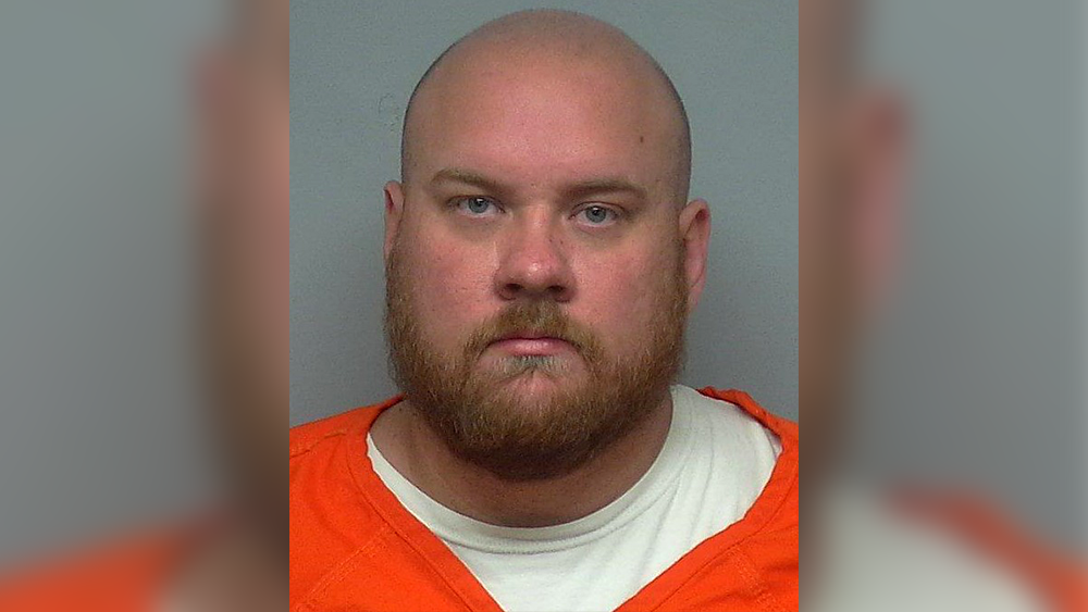 Beaufort County man arrested for touching 9-year-old girl - WJCL