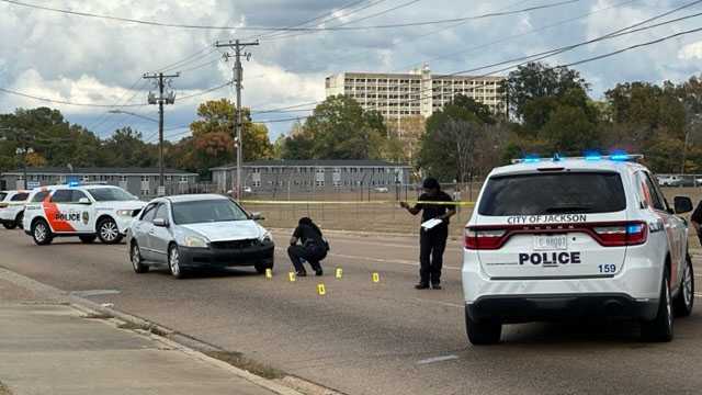 JPD investigates incident that started at gas station and ended with a ...