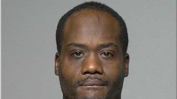 Suspected gunman in Burger King homicide arrested