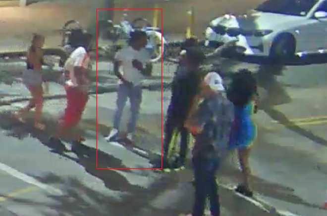 Have you seen them? Police in Savannah searching for suspects after ...