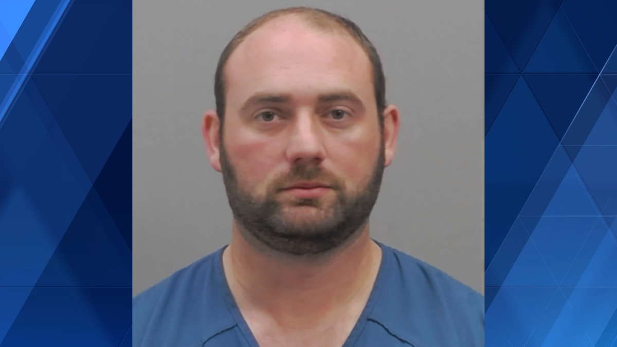 Prosecutor: Former Greater Cincinnati officer accused of sex crimes ...