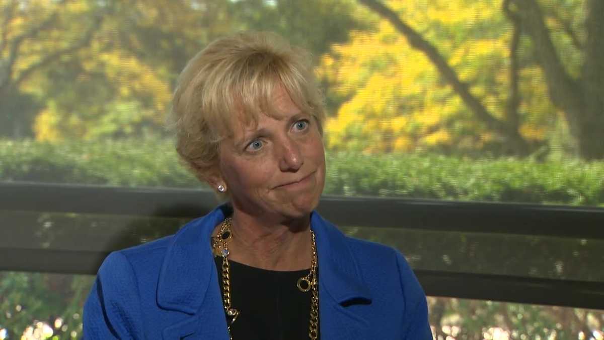 GOP gubernatorial stakes grow with Pittsburgh lawyer's entry