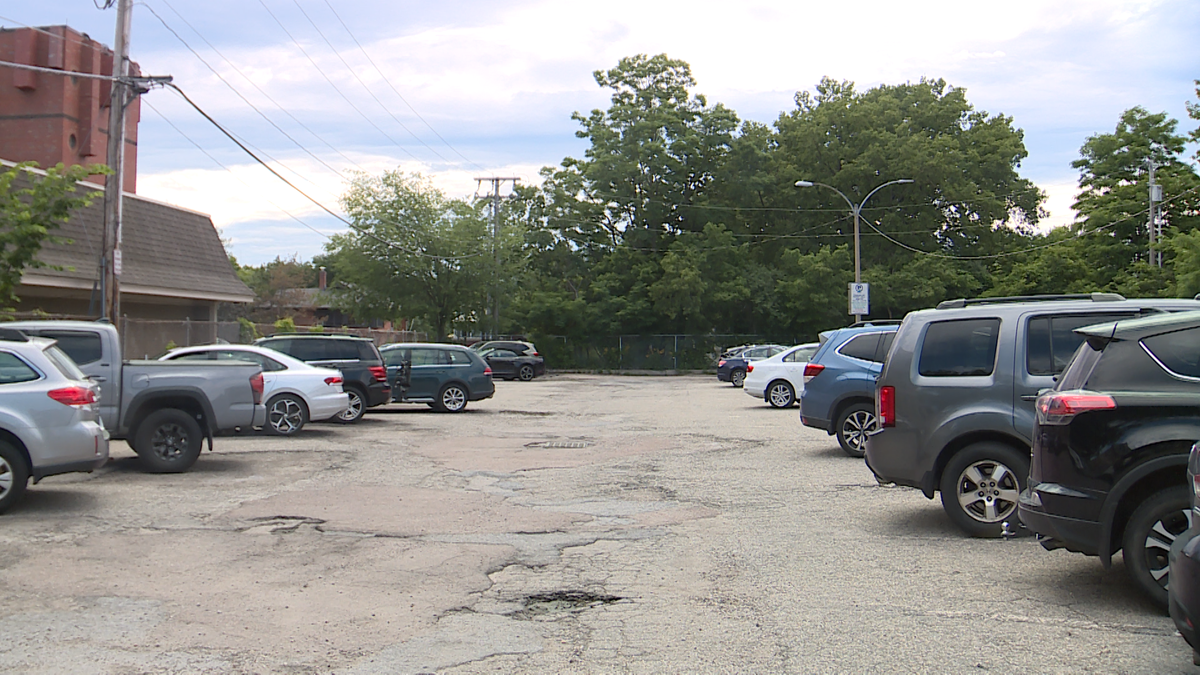 Burlington officials unsure how to handle homeless population after ...