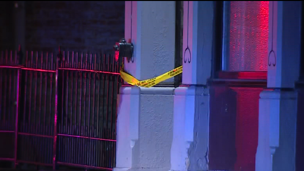 Police: Man arrested in fatal shooting at apartment in Over-the-Rhine