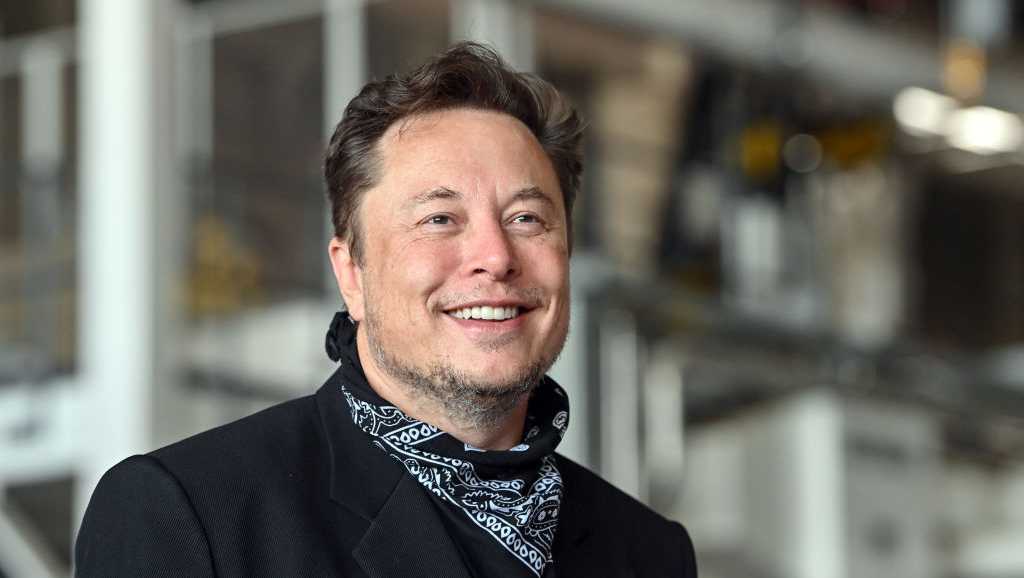 Time Person of the Year: Elon Musk, CEO of Tesla and SpaceX, named most ... Time Person of the Year: Elon Musk, CEO of Tesla and SpaceX, named most ...