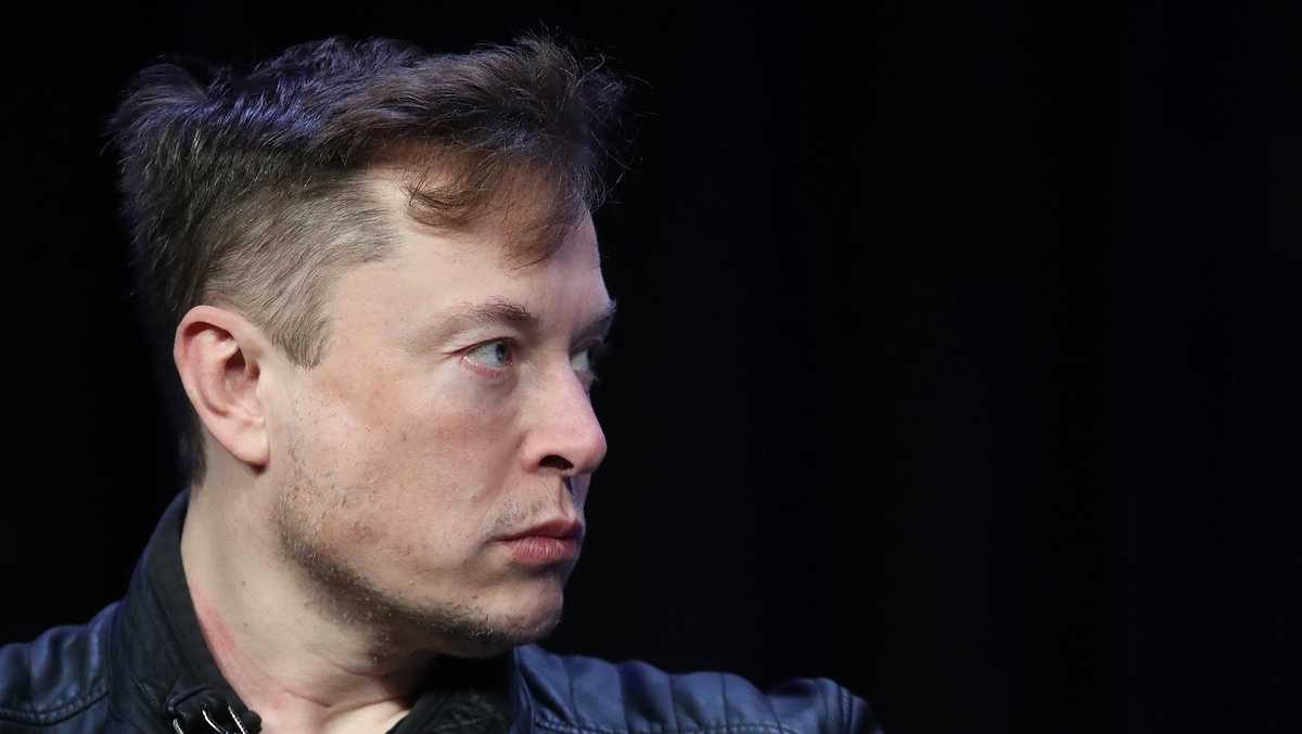 Elon Musk's Twitter poll results are in: He should step down