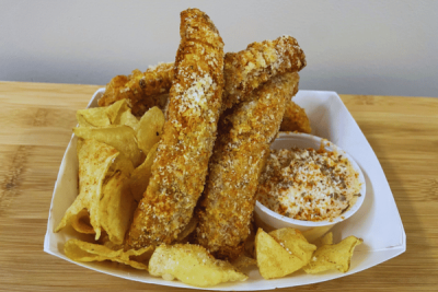 Wisconsin State Fair unveils 2024 Sporkies and Drinkies finalists