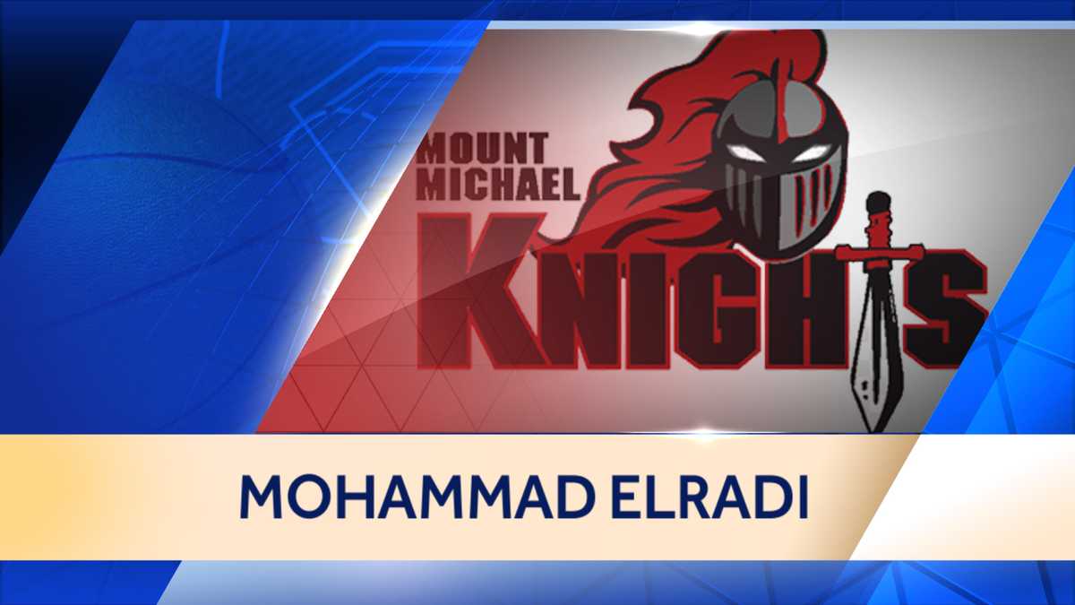 Former Mount Michael basketball player makes UNL roster