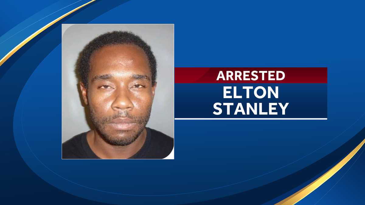 Hampton, New Hampshire flare gun assault: Man arrested in Mass.
