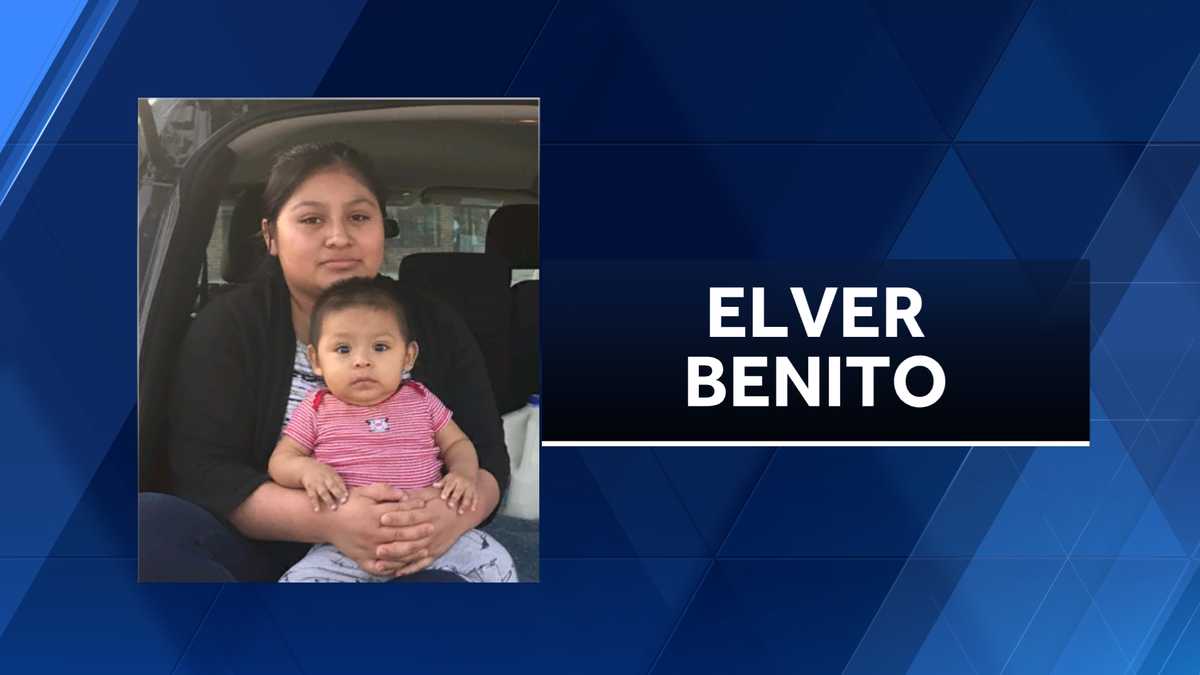 NSP issues Endangered Missing Advisory for 1-year-old child