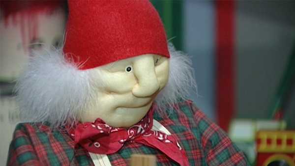 What happened to the The Shillito's elves? Remembering a Cincinnati ...