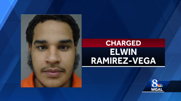 Police: Man hit security guard with his car at Lancaster County business