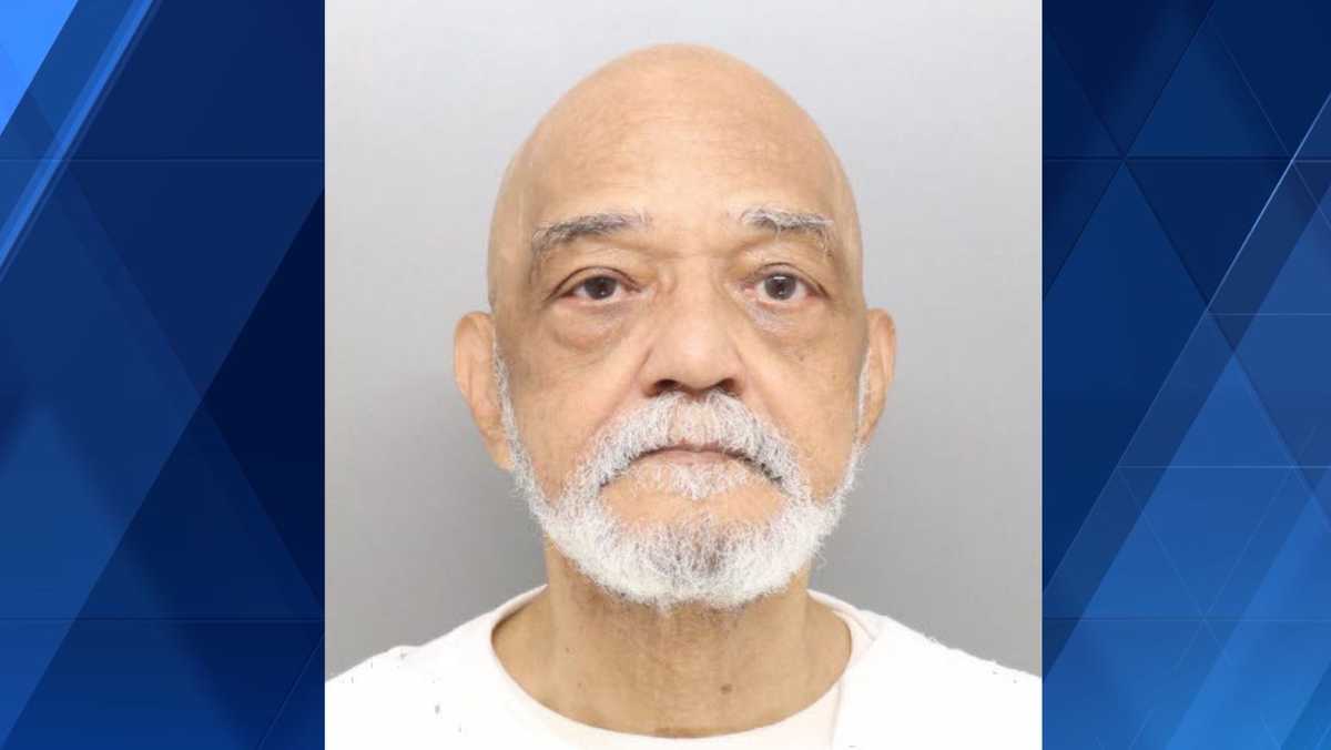 Elwood Jones, inmate on death row, released on bond from Hamilton ...