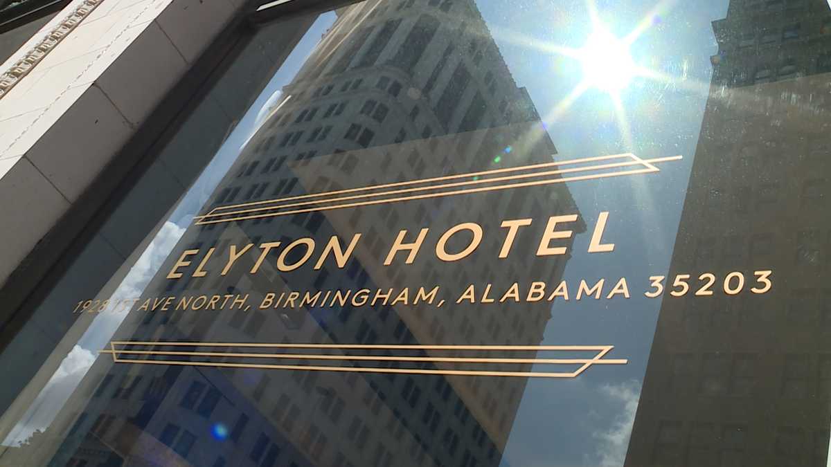 SLIDESHOW: Get inside the new Elyton Hotel at the historic Empire Building