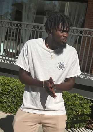 Tuscaloosa rape suspect arrested, police believe there are more victims