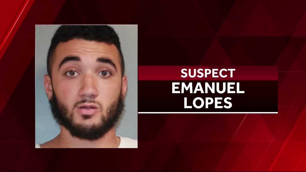 Suspect in shooting deaths of officer, woman, previously arrested by police