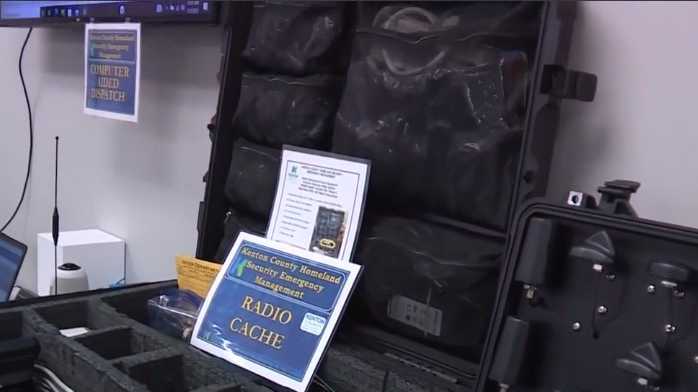 'This is very timely training' Emergency teams prepare for next ...