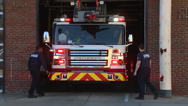 Hamilton County implements new 911 medical response in anticipation of ...