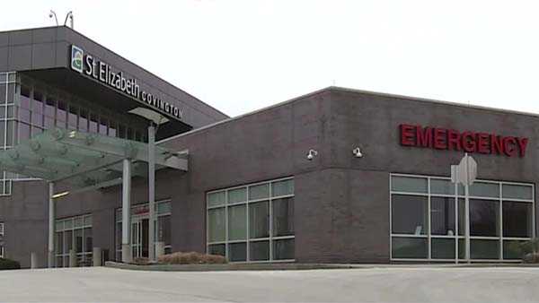 Sub-zero wind chills put emergency rooms on alert